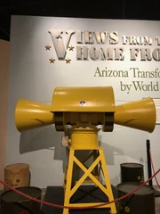 List of H.O.R models | Air Raid Sirens Wiki | Fandom