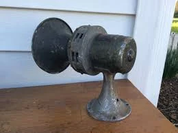 Darley Champion | Air Raid Sirens Wiki | Fandom