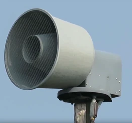 ACA Penetrator | Air Raid Sirens Wiki | Fandom