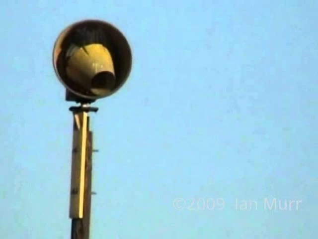 ACA Howler | Air Raid Sirens Wiki | Fandom