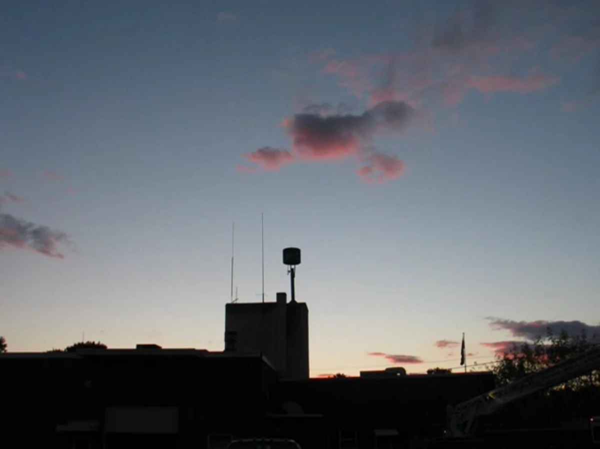 Federal Signal SD-10 | Air Raid Sirens Wiki | Fandom