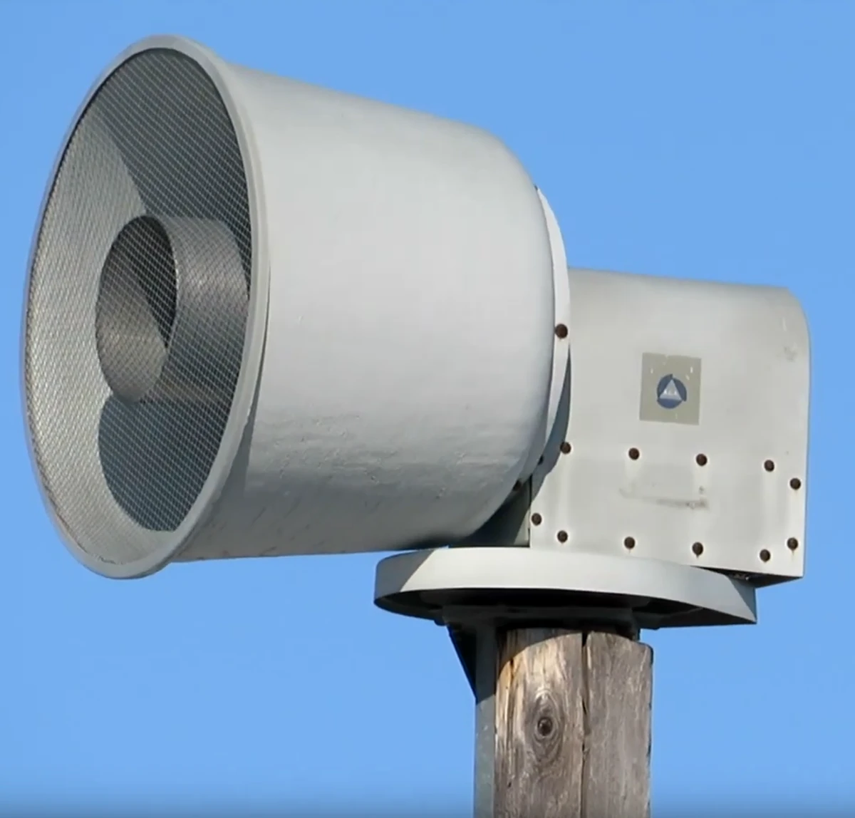 ACA Penetrator | Air Raid Sirens Wiki | Fandom