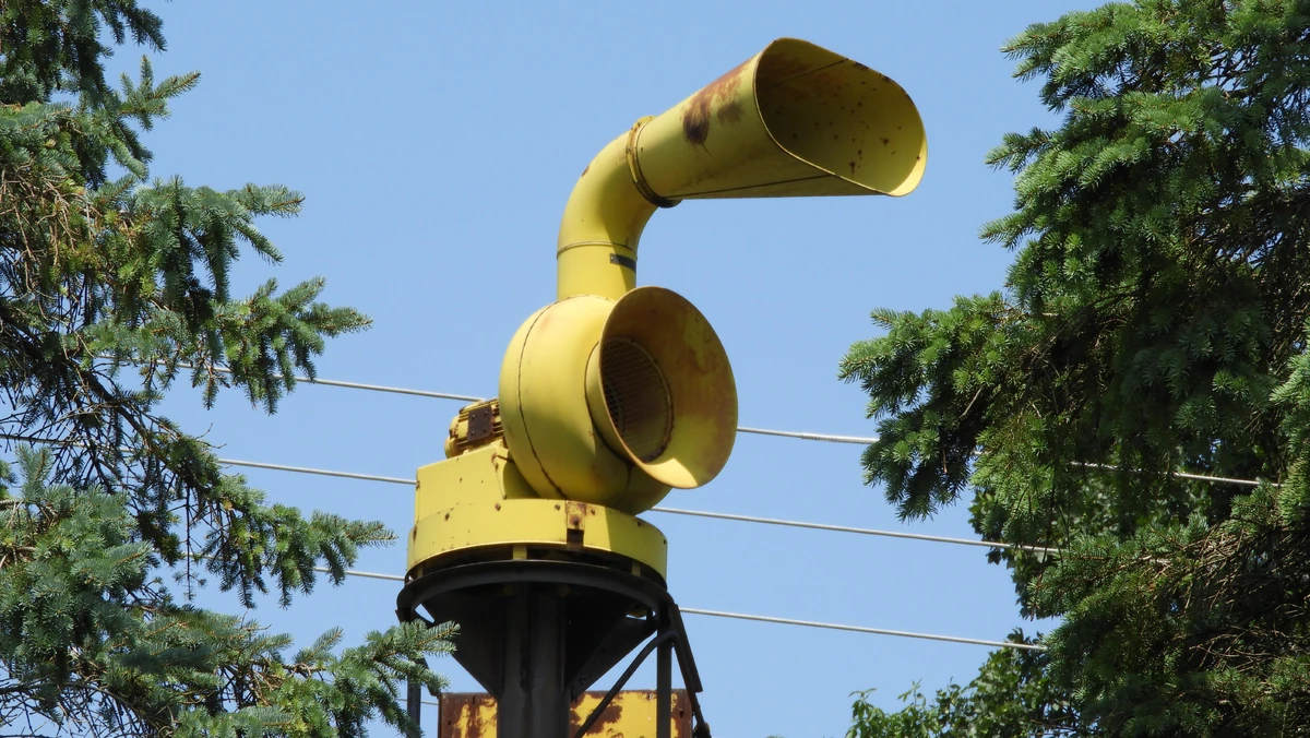 B&N Mobil Directo | Air Raid Sirens Wiki | Fandom