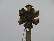 Federal Signal 3T22 | Air Raid Sirens Wiki | Fandom