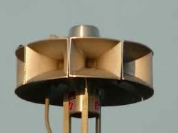 Federal Signal Eclipse-8 | Air Raid Sirens Wiki | Fandom