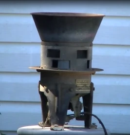 Federal Signal Model 2 & 2T | Air Raid Sirens Wiki | Fandom