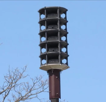 Whelen WPS 2900 Series | Air Raid Sirens Wiki | Fandom