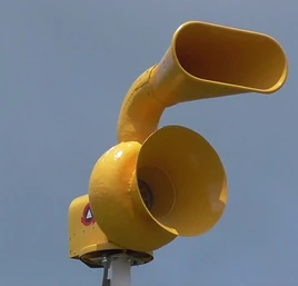 ACA Allertor 125 | Air Raid Sirens Wiki | Fandom