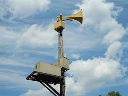 Thunderbolt (siren) | Air Raid Sirens Wiki | Fandom