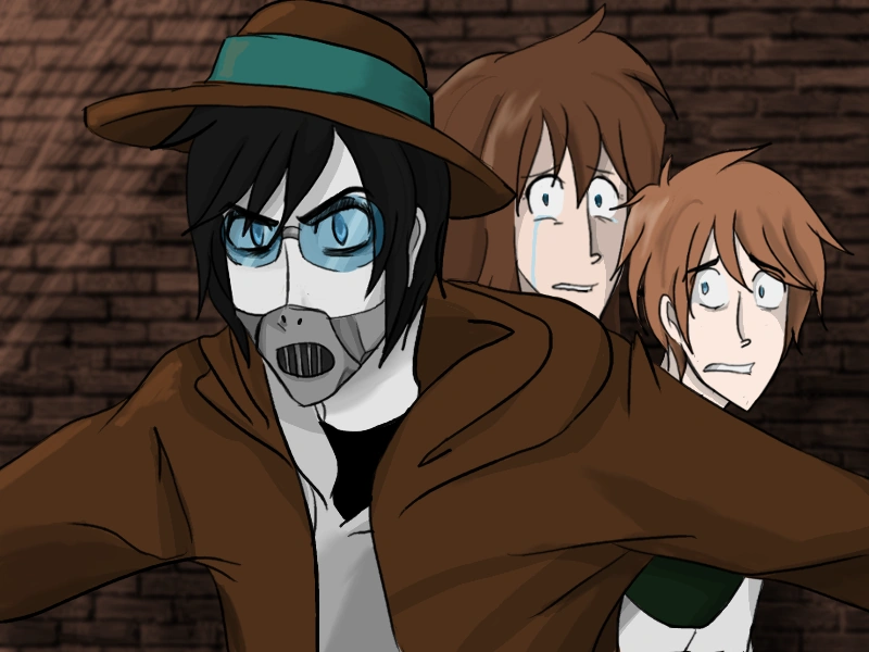 Category:Randy Warren | AirSharkSquad's Creepypasta Chronicles Wiki ...