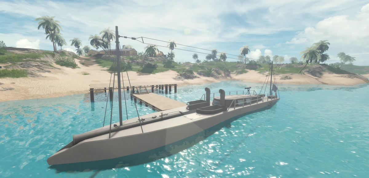 Category:Torpedo Boat | Airship Assault Wiki | Fandom