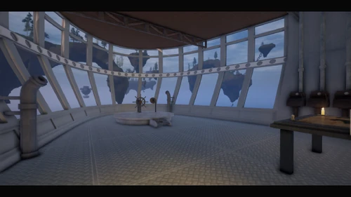 Classic Airship | Airship Assault Wiki | Fandom