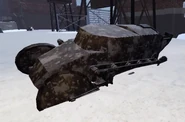 Entlein Light Tank | Airship Assault Wiki | Fandom