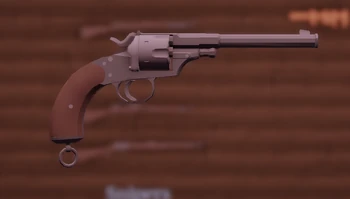 Ironbrand Revolver | Airship Assault Wiki | Fandom