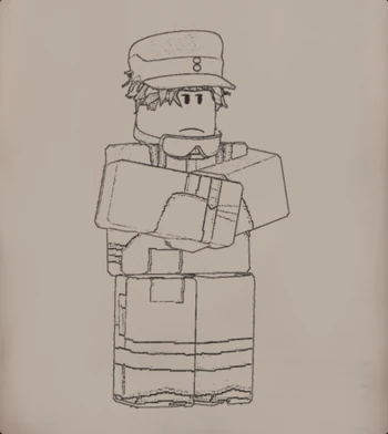 Gunther Rothmann | Airship Assault Wiki | Fandom