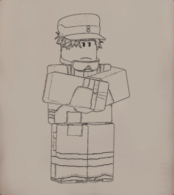 Gunther Rothmann | Airship Assault Wiki | Fandom