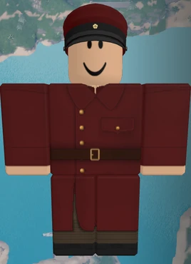 Crewman | Airship Assault Wiki | Fandom