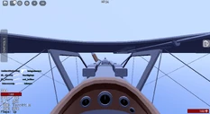 Mecklen LK-3 'Messer' | Airship Assault Wiki | Fandom