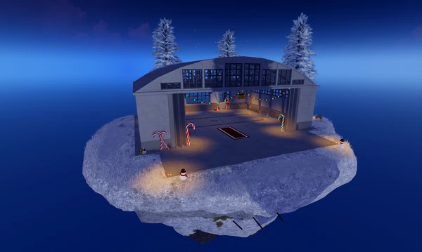 Intermission lobby | Airship Assault Wiki | Fandom