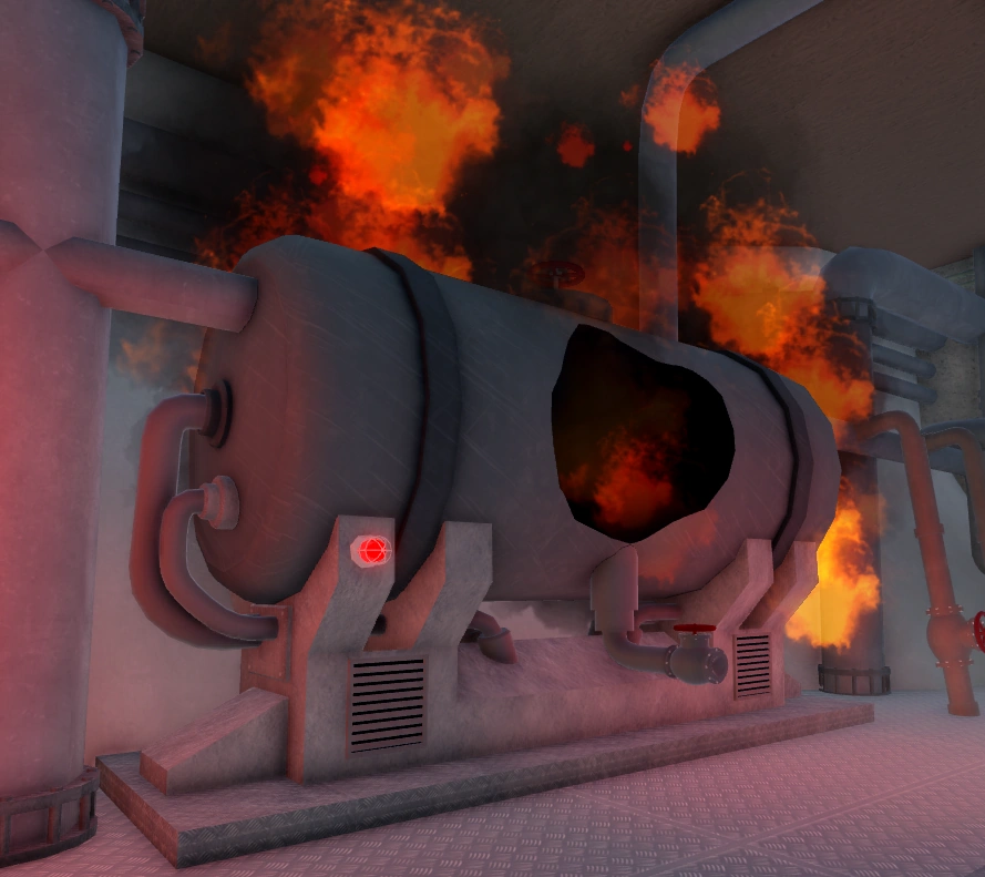 Boilers | Airship Assault Wiki | Fandom