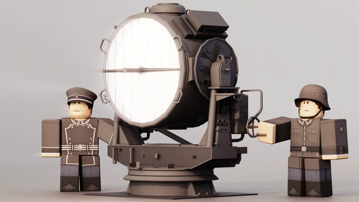 Spotlight | Airship Assault Wiki | Fandom