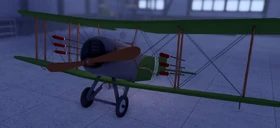 Attack Biplane | Airship Assault Wiki | Fandom