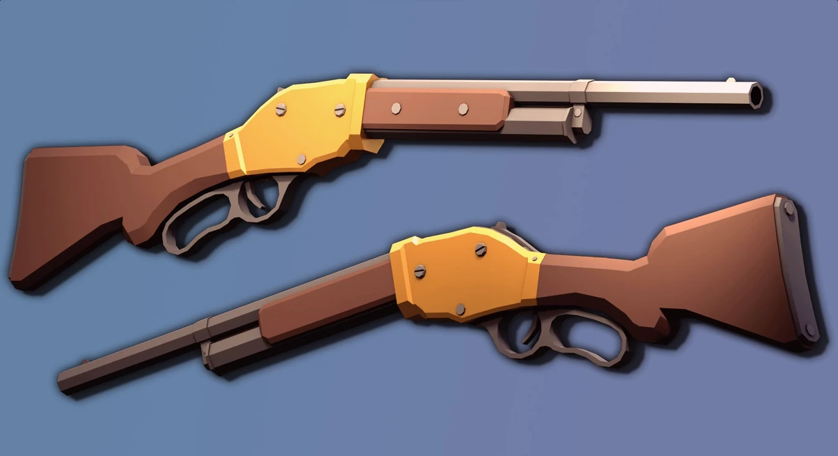 Bowater Shotgun | Airship Assault Wiki | Fandom