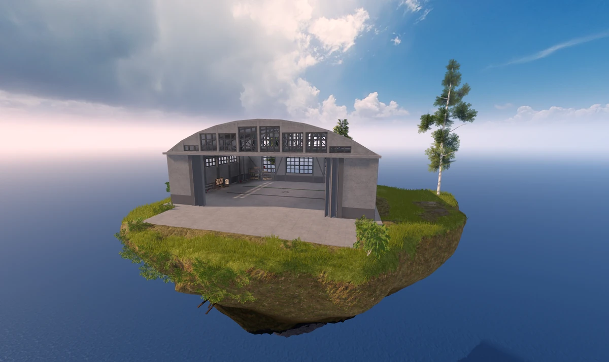 Intermission lobby | Airship Assault Wiki | Fandom