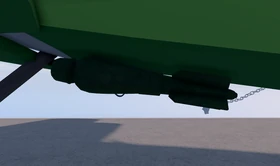 Bomb | Airship Assault Wiki | Fandom