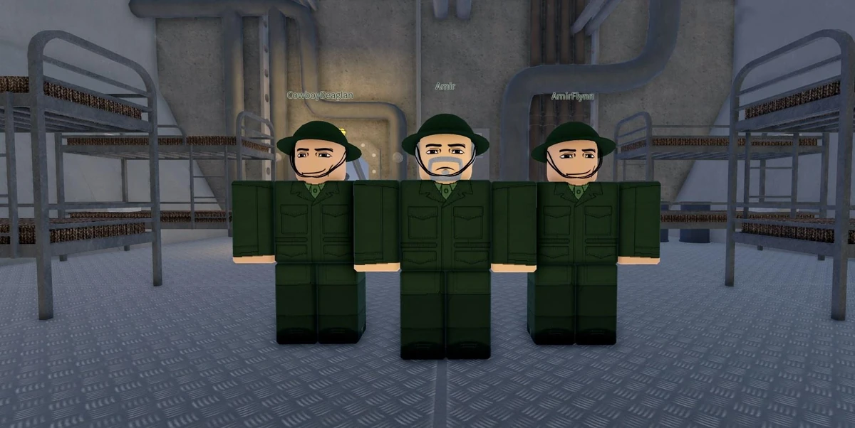 Category:Classes | Airship Assault Wiki | Fandom