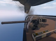 Heavy Cannon | Airship Assault Wiki | Fandom