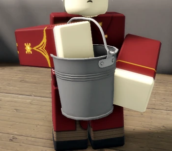 Bucket | Airship Assault Wiki | Fandom