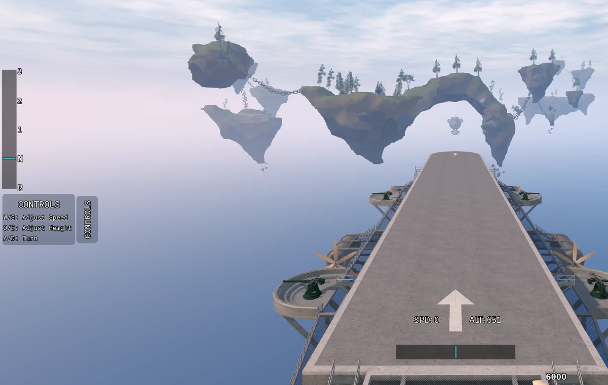 Captain | Airship Assault Wiki | Fandom