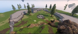 Skyland Fortress | Airship Assault Wiki | Fandom