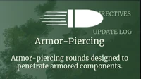 Armor-Piercing | Airship Assault Wiki | Fandom
