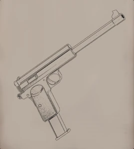 Rothmann Automatic | Airship Assault Wiki | Fandom