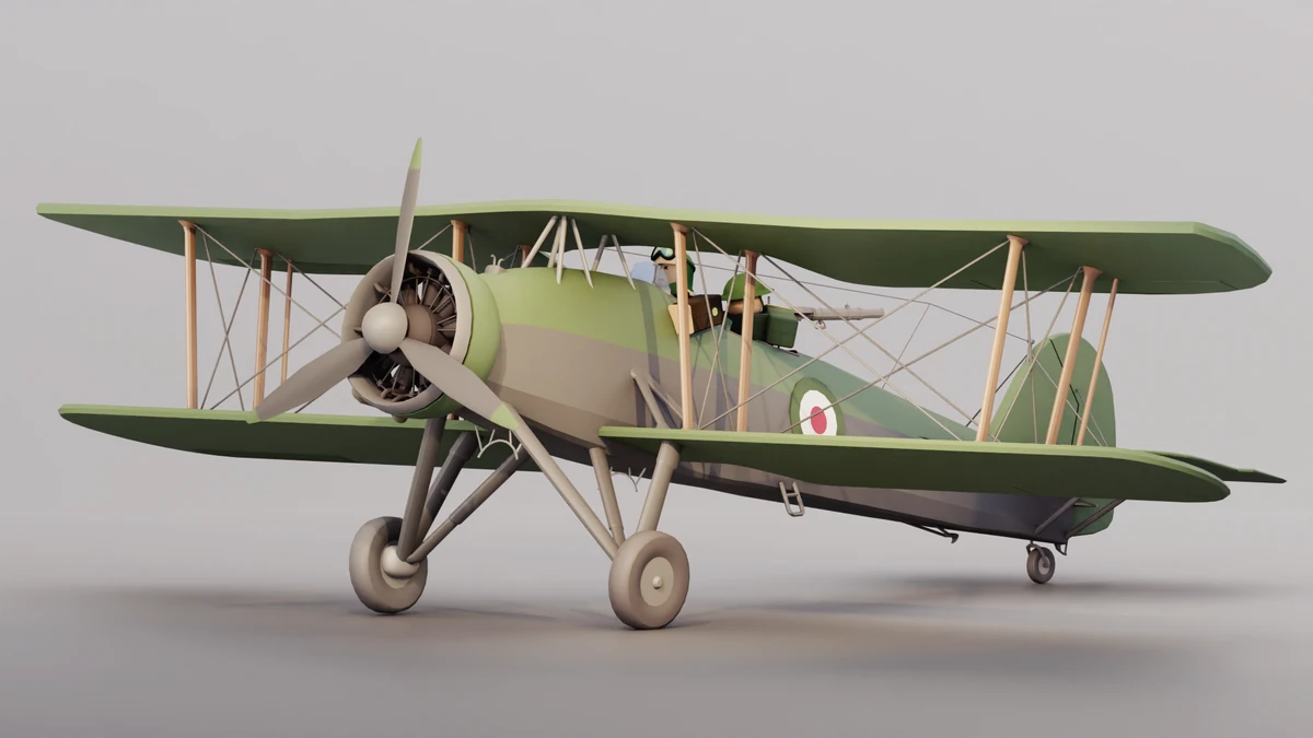 CAL-33 'Sea Storm' | Airship Assault Wiki | Fandom