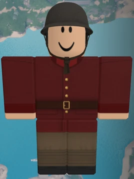 Raider | Airship Assault Wiki | Fandom