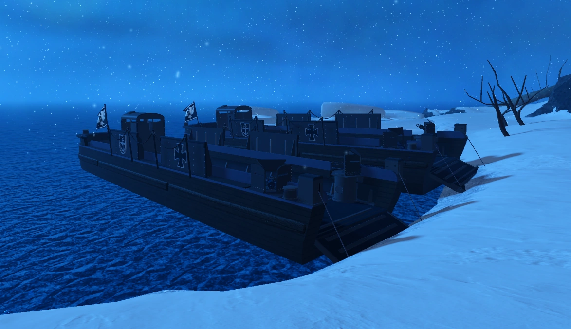 Category:Landing Craft | Airship Assault Wiki | Fandom