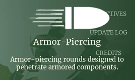 Armor-Piercing | Airship Assault Wiki | Fandom