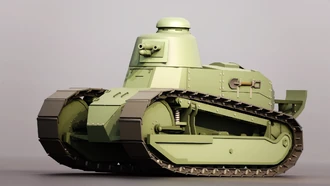 Category:Tank | Airship Assault Wiki | Fandom