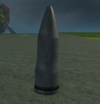 Mortar Shell | Airship Assault Wiki | Fandom