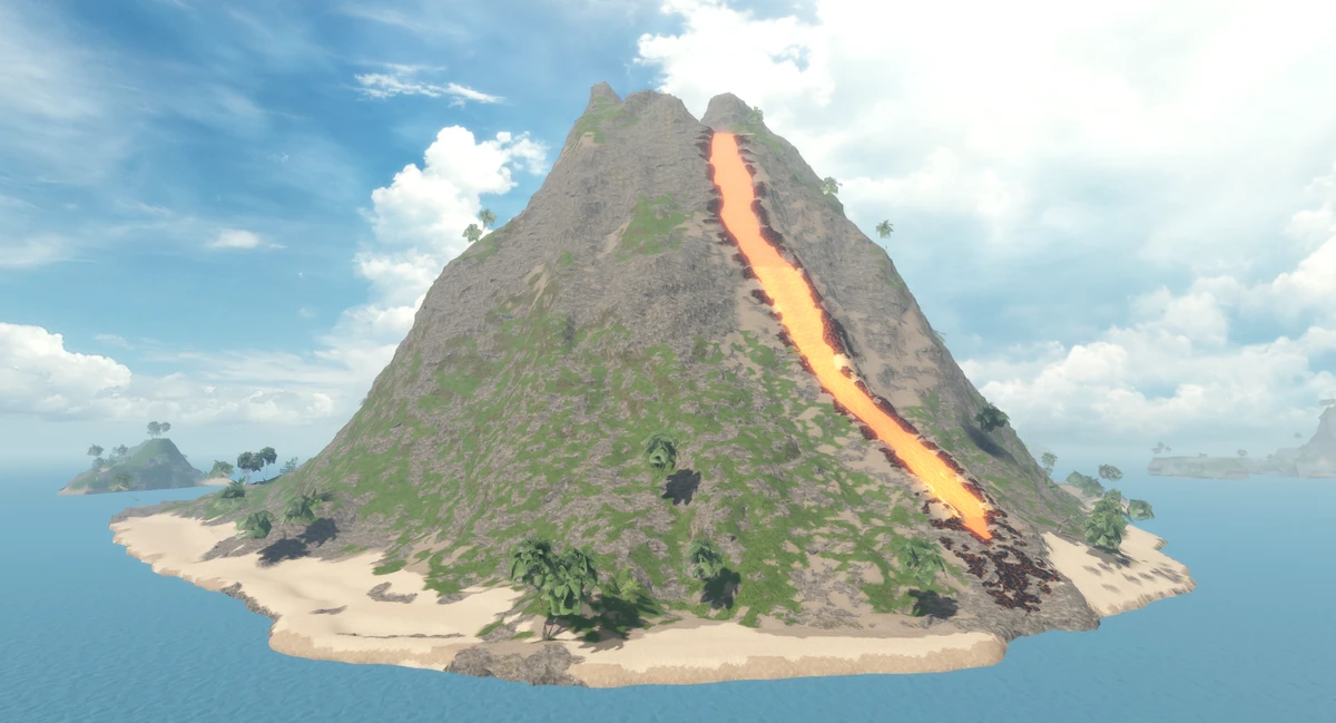 Archipelago | Airship Assault Wiki | Fandom