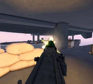 Heavy Machine Guns | Airship Assault Wiki | Fandom