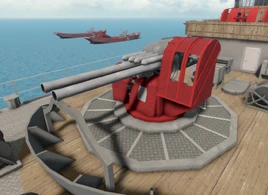 Heavy Cannon | Airship Assault Wiki | Fandom