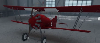 Uzura CF-7 "Meridian" | Airship Assault Wiki | Fandom