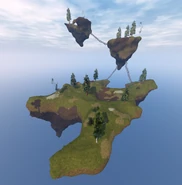 Skylands | Airship Assault Wiki | Fandom