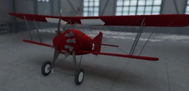 Uzura CF-7 "Meridian" | Airship Assault Wiki | Fandom