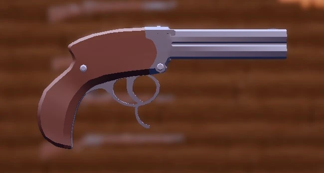 Rookie Hunter | Airship Assault Wiki | Fandom