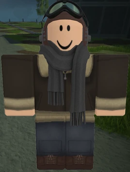 Pilot | Airship Assault Wiki | Fandom